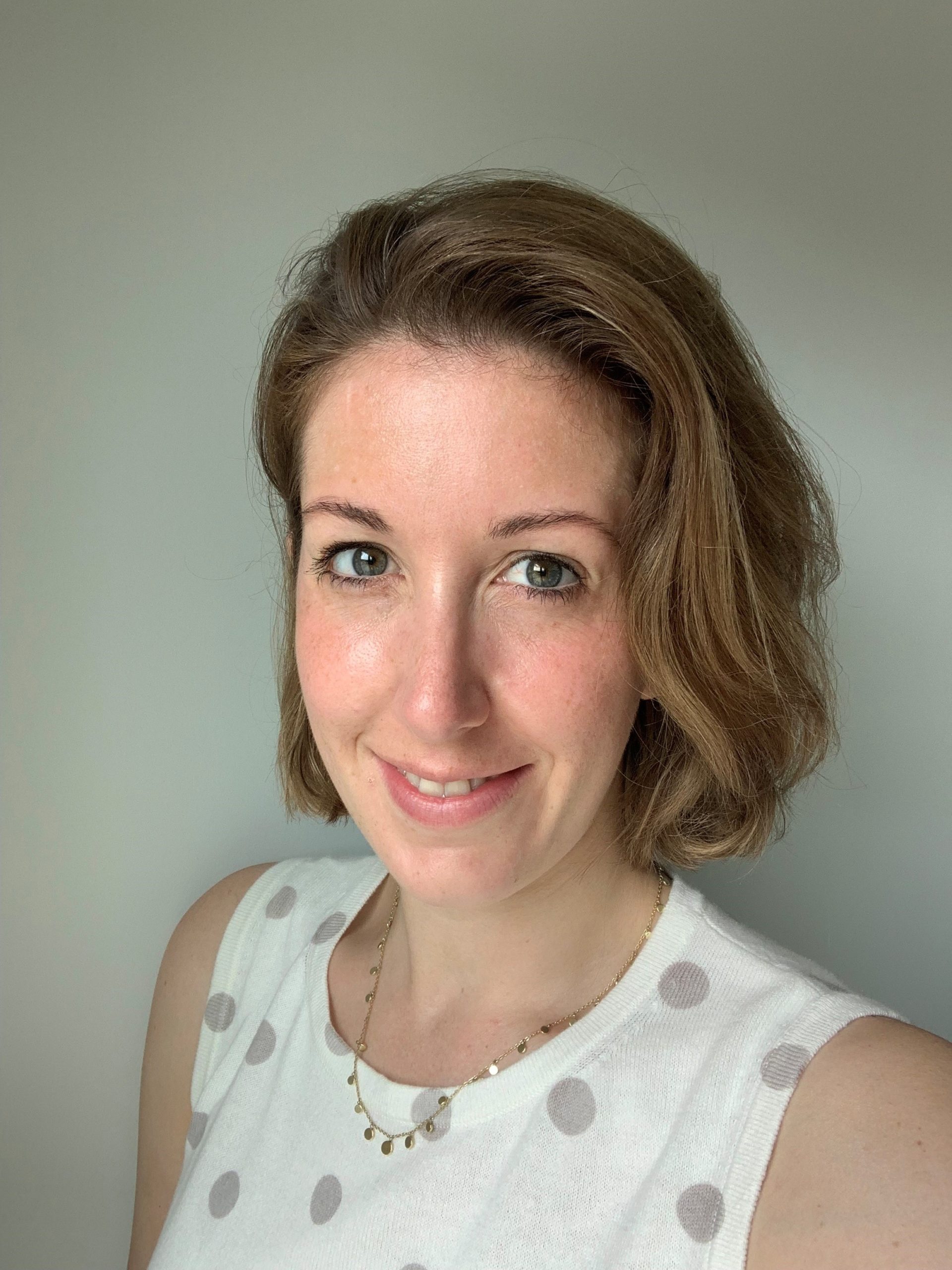 CAMARCO | Georgina Whittle