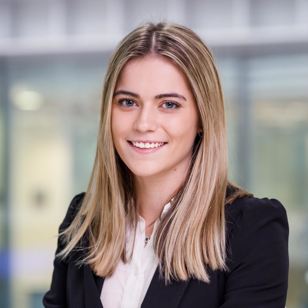 CAMARCO | Emily Hall