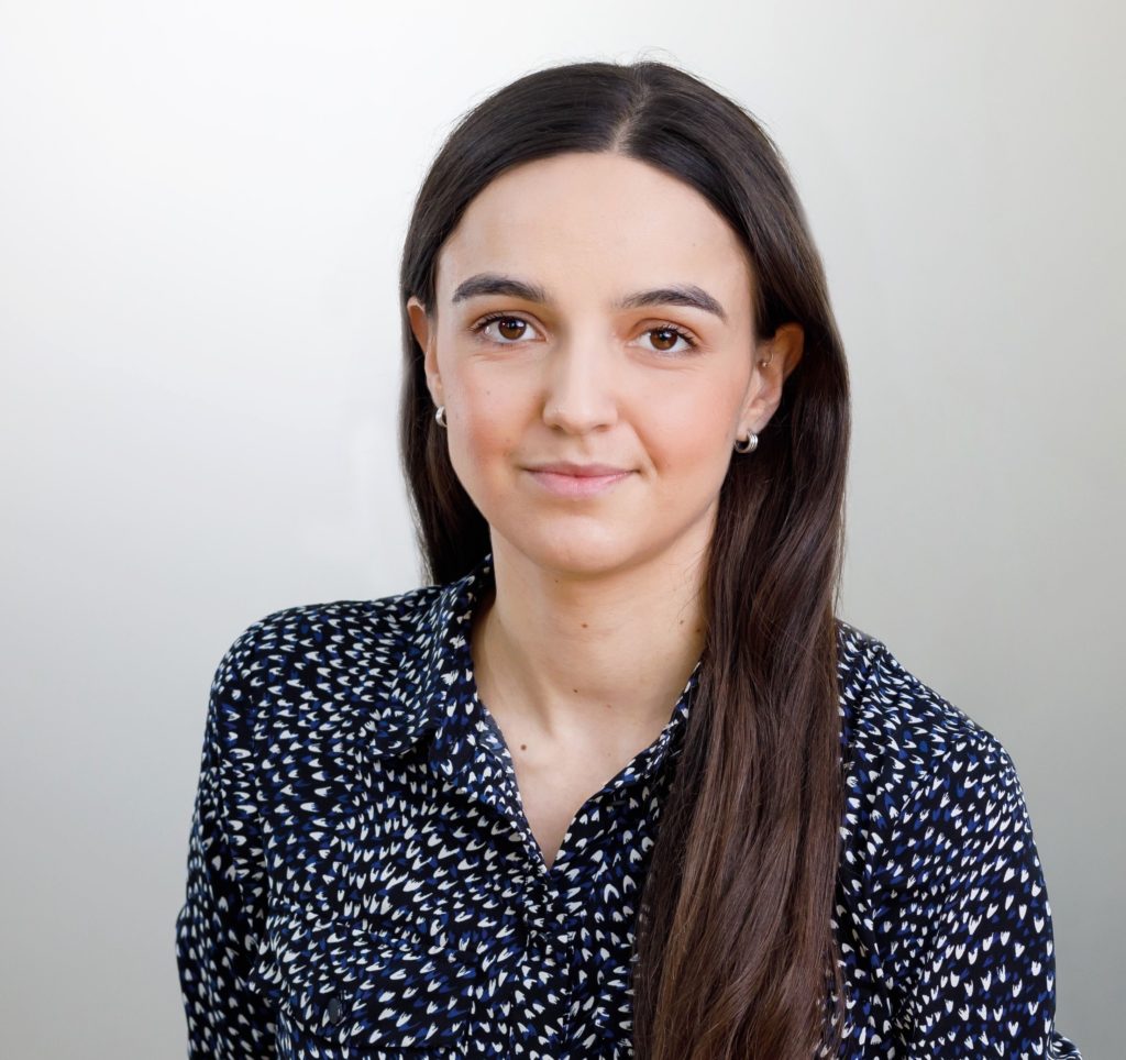 CAMARCO | Phoebe Pugh