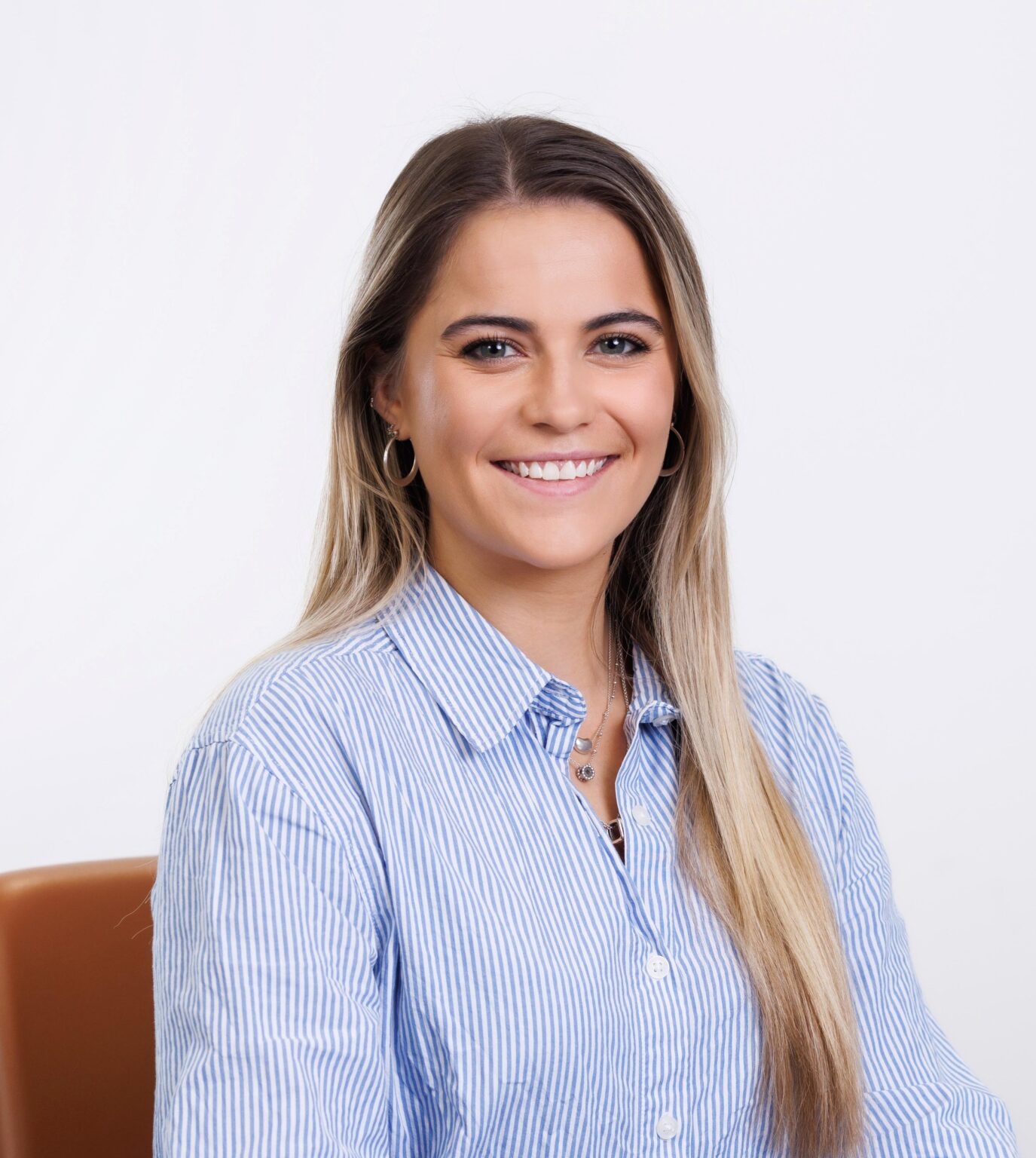 CAMARCO | Emily Hall