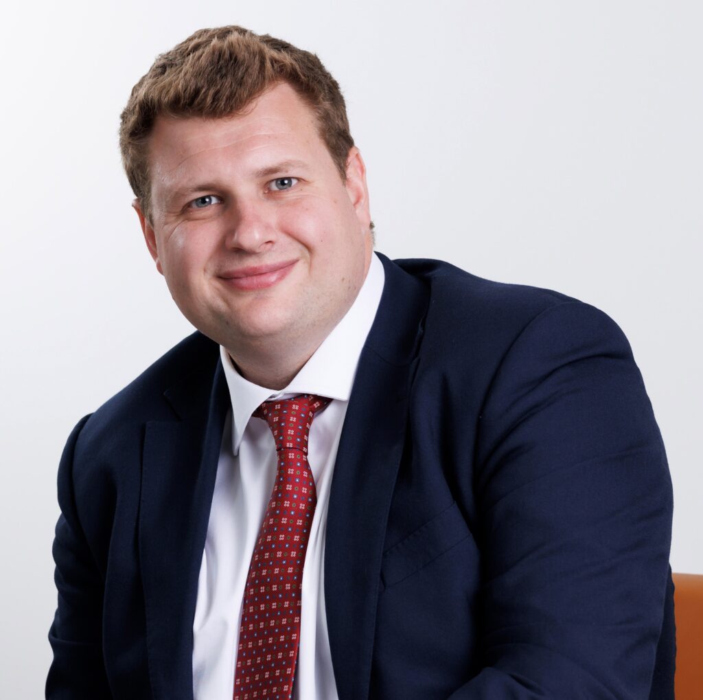 CAMARCO | Andrew Turner